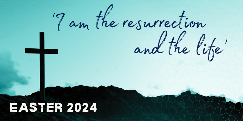 Holy Trinity Gateshead : Easter 2024