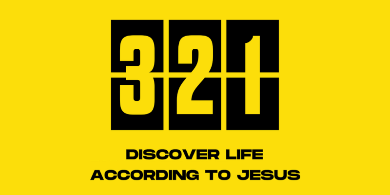 Holy Trinity Gateshead : 321 Course